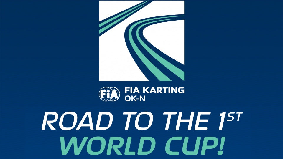 OK-N OPENS UP TO A WIDER PUBLIC - For The Win Motorsports