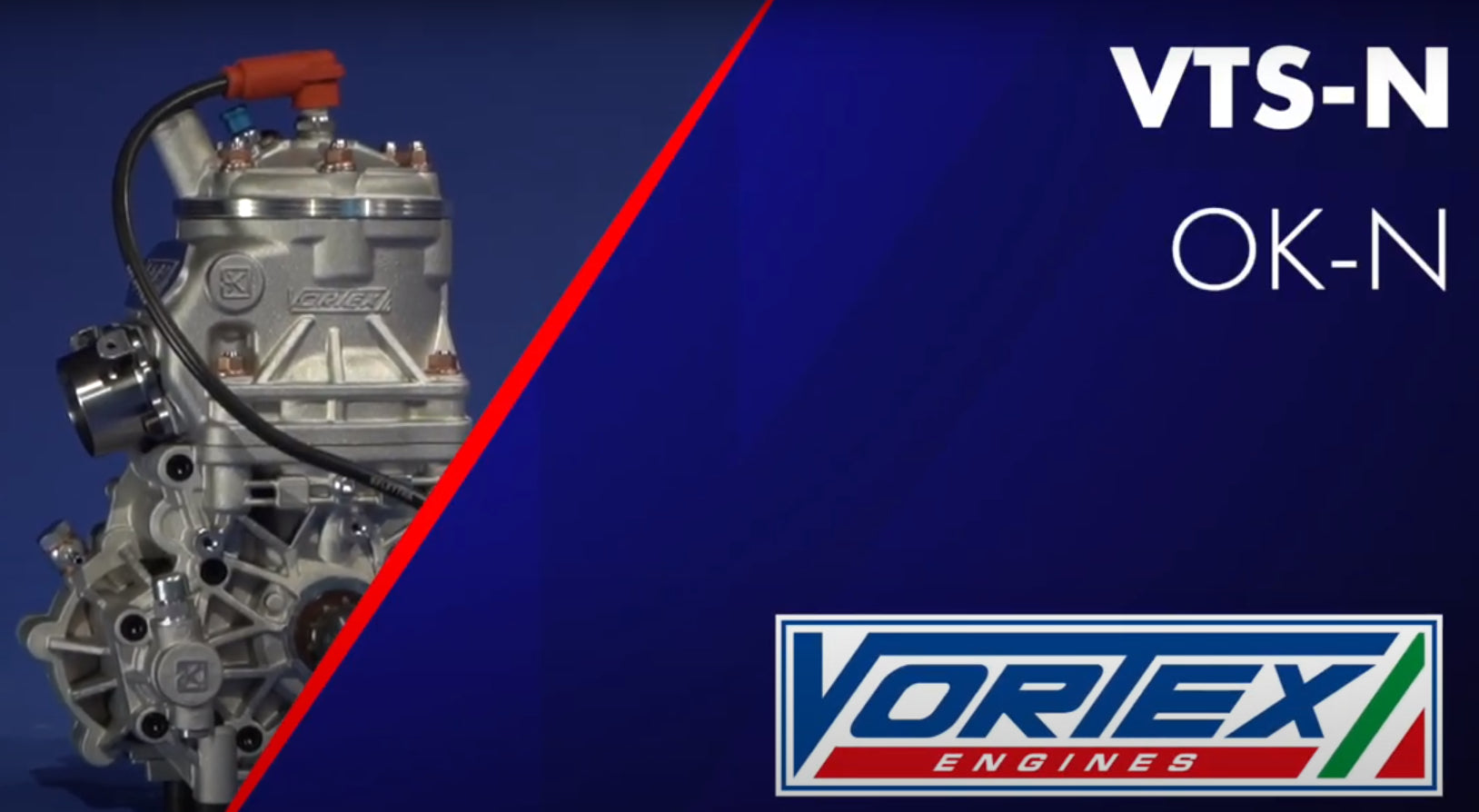 OK-N Launches in South Africa this weekend! - For The Win Motorsports