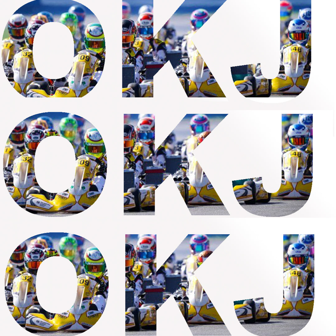 What is the OK-J class? (Why is is important?) - For The Win Motorsports