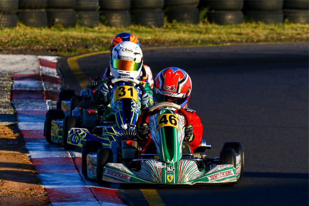 WPMC KARTING’S INTENSE DAY OF RACING - Racebook Media - For The Win ...