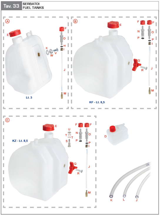 OTK Fuel Tanks | FTW Motorsport – For The Win Motorsports