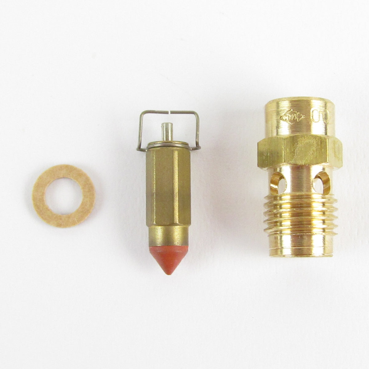 NEEDLE VALVE ASSEMBLY FOR VHST CARBURETOR - For The Win Motorsports