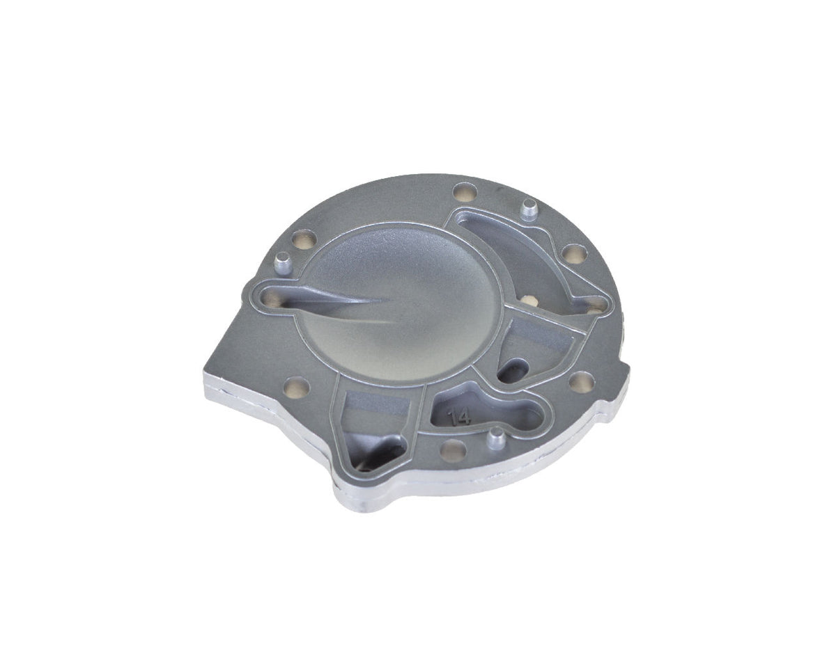 DIAPH COVER - For The Win Motorsports