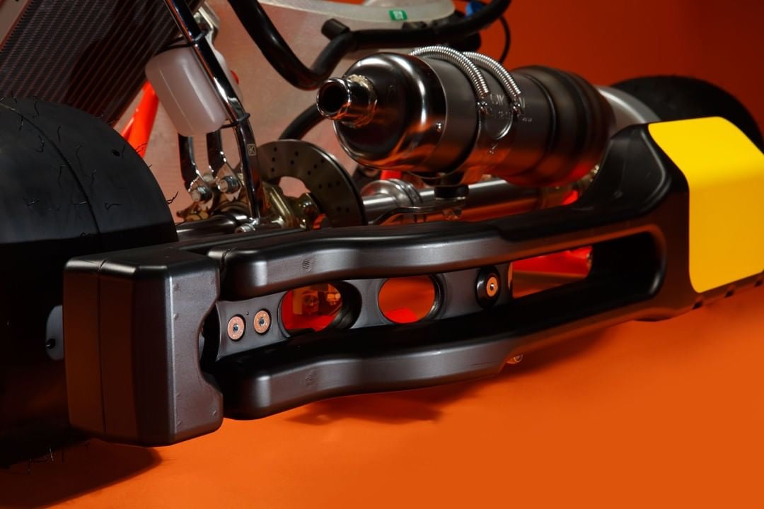 EXPRIT NOESIS R 2023 | FTW Motorsport - For The Win Motorsports