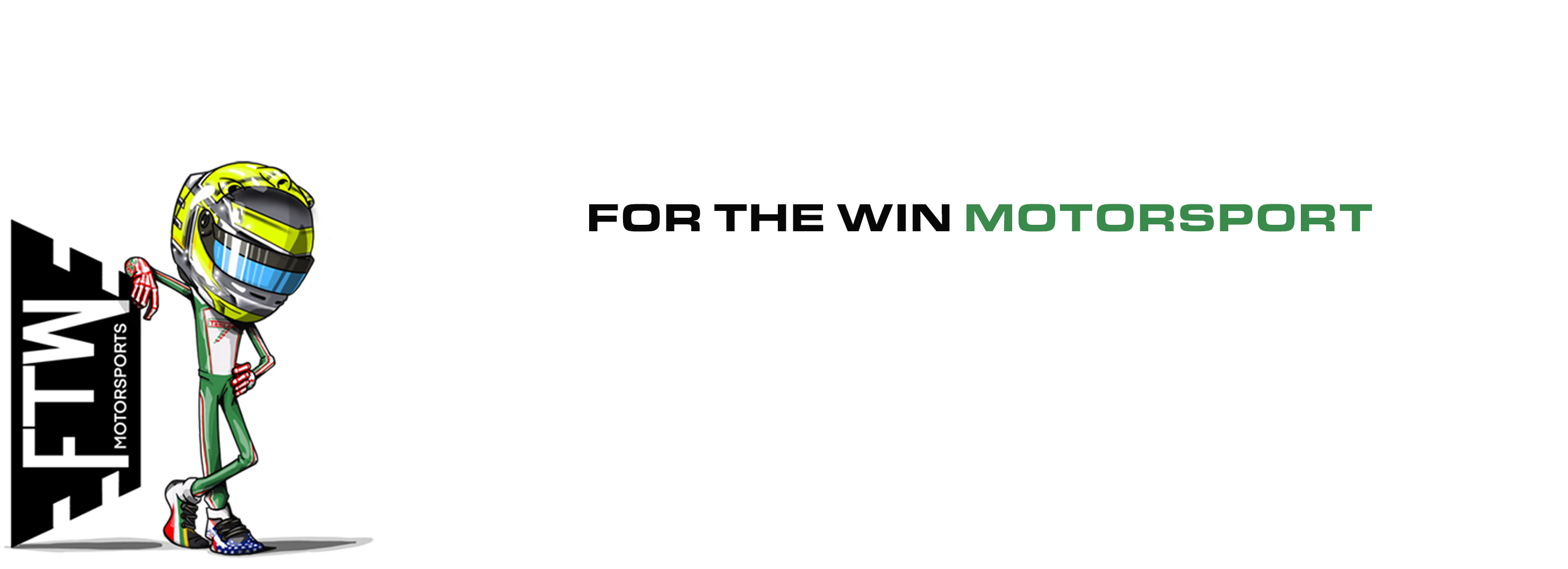 For The Win Motorsport – For The Win Motorsports
