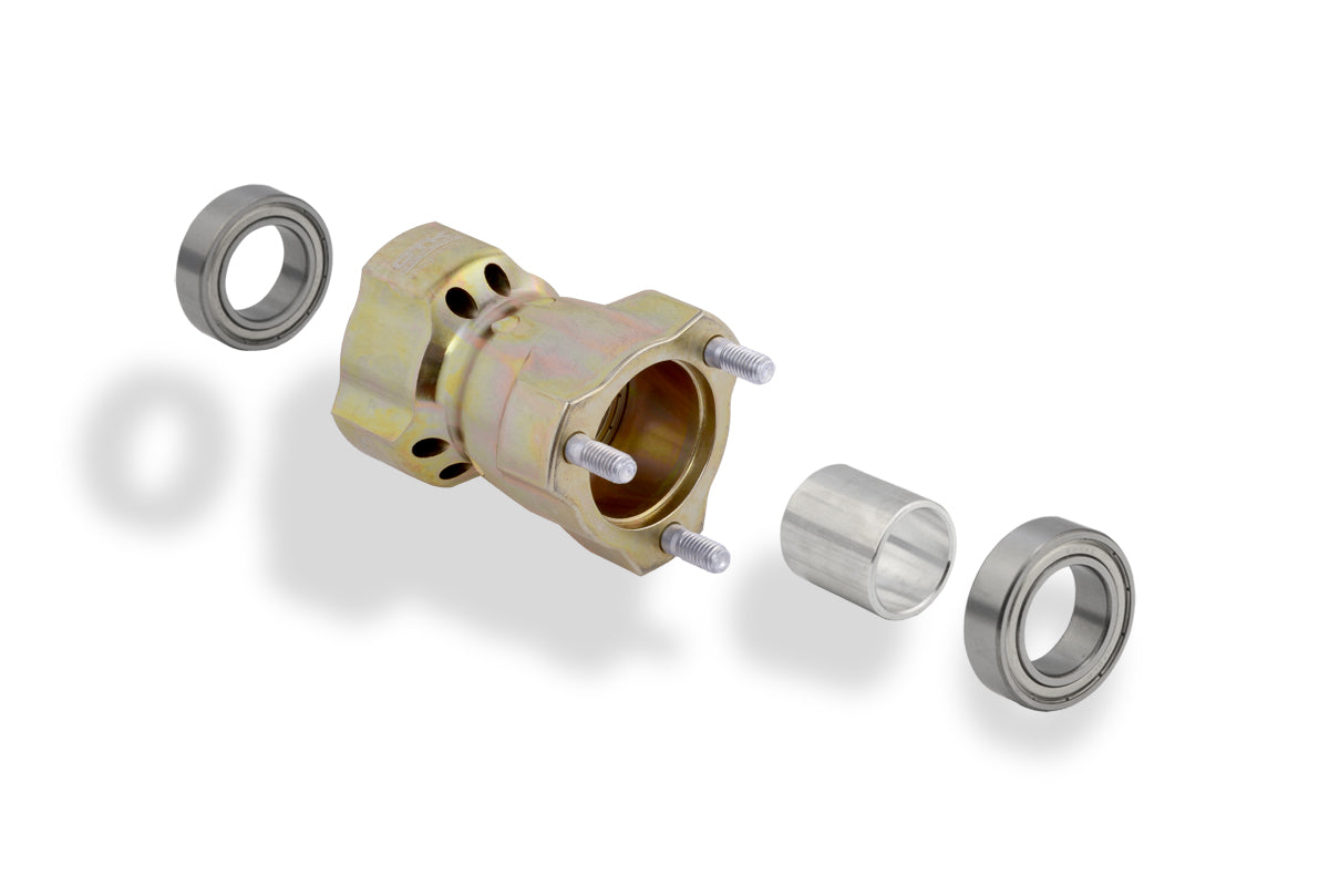 Front Wheel Hubs | FTW Motorsport - For The Win Motorsports