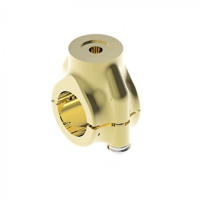 COMPLETE WATER PUMP CLAMP 28 MM – For The Win Motorsports