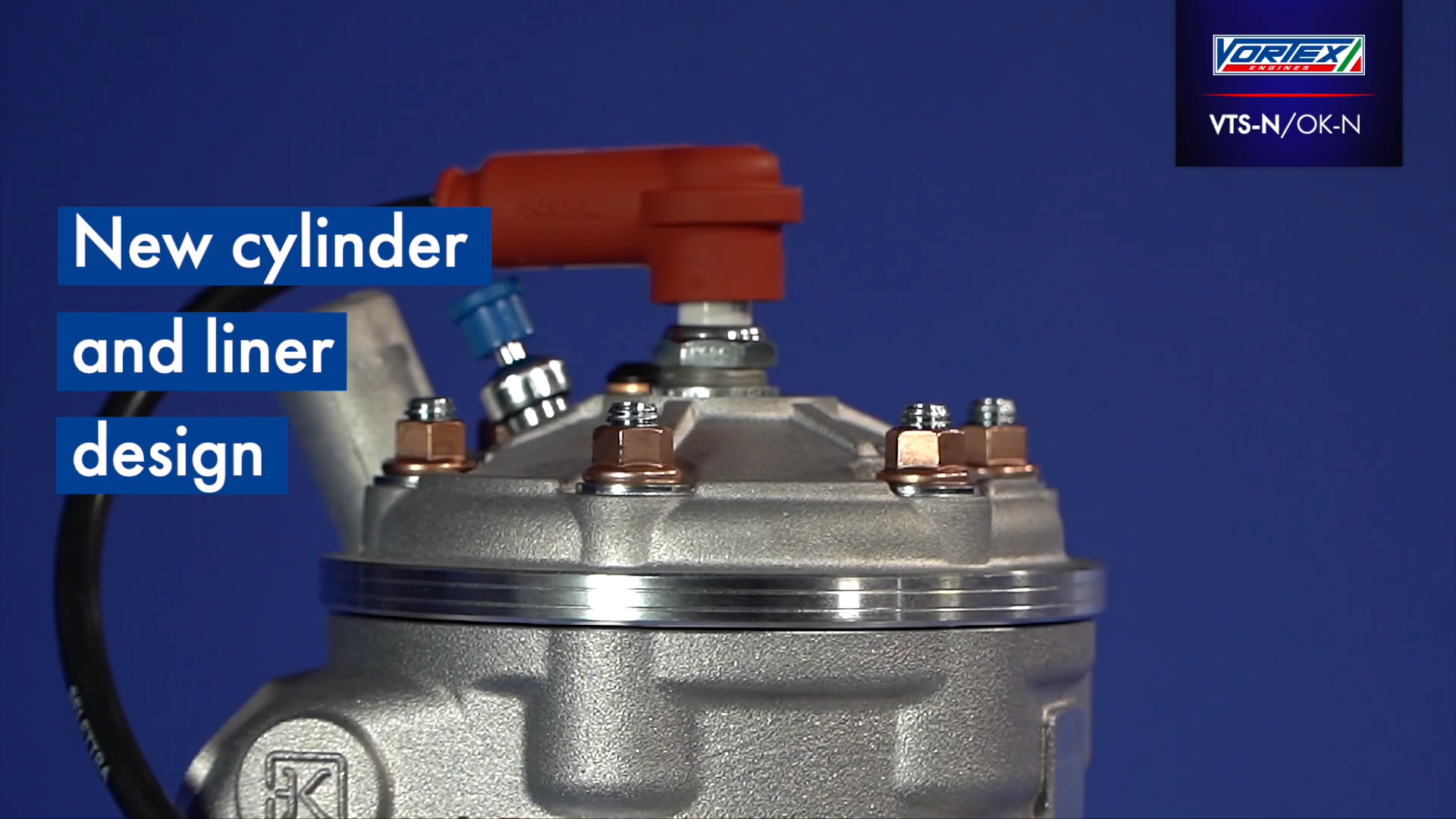 OK-N Engine | FTW Motorsport - For The Win Motorsports