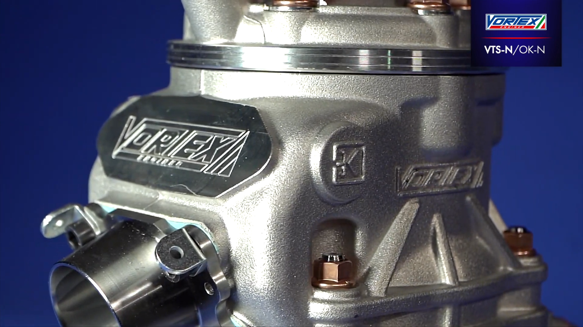 OK-N Engine | FTW Motorsport - For The Win Motorsports