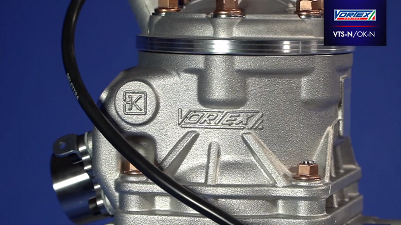 OK-N Engine | FTW Motorsport - For The Win Motorsports