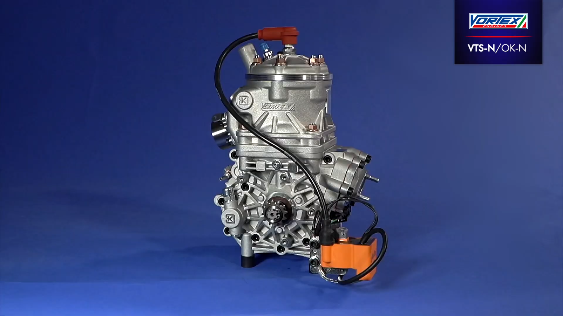 OK-N Engine | FTW Motorsport - For The Win Motorsports