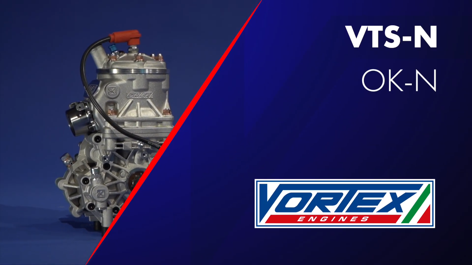 OK-N Engine | FTW Motorsport - For The Win Motorsports