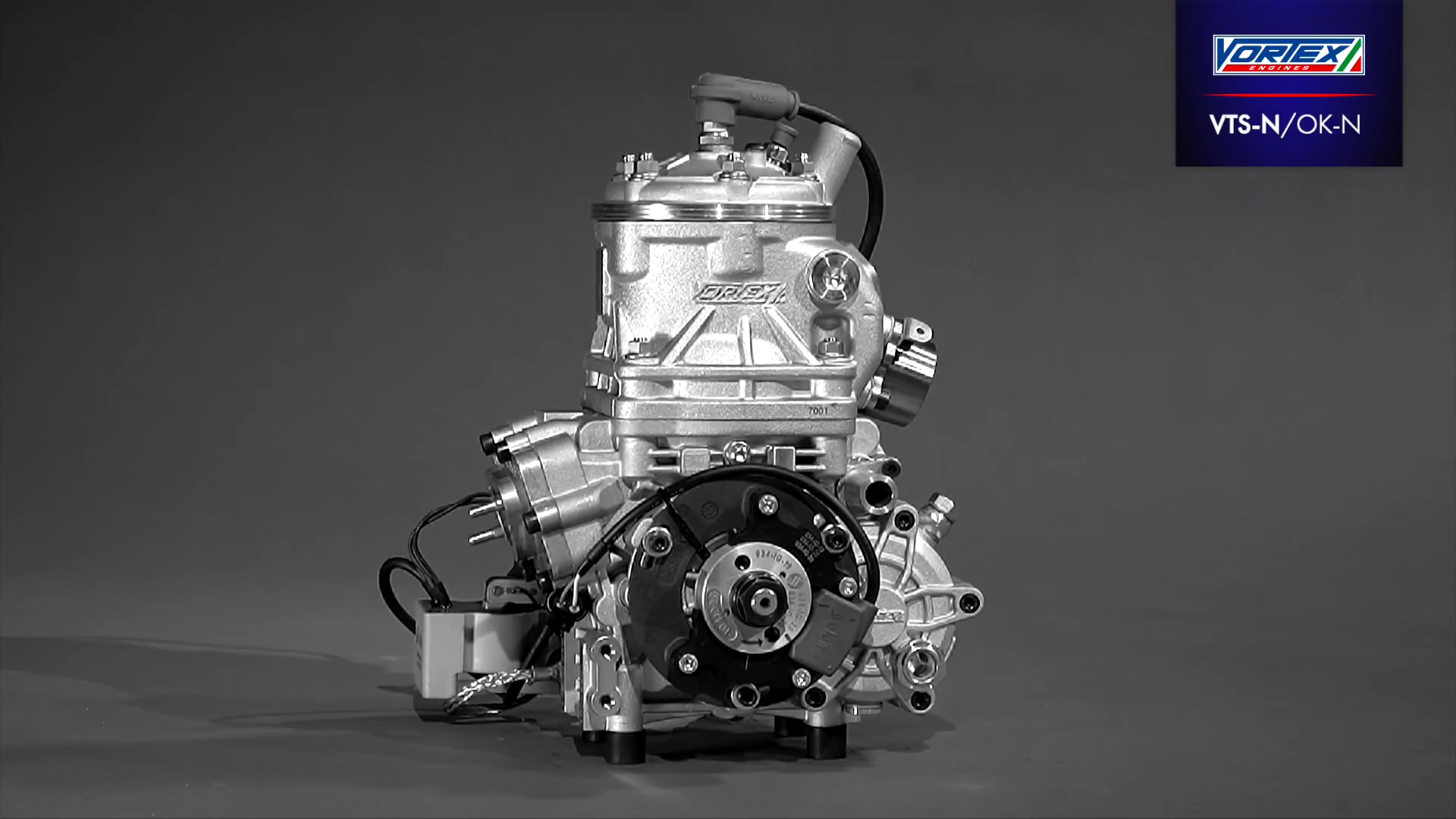 OK-N Engine | FTW Motorsport - For The Win Motorsports
