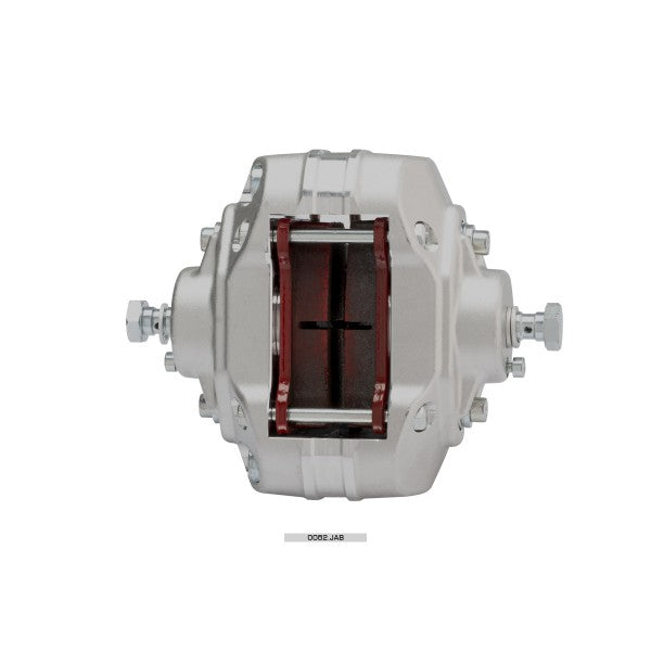 COMPLETE BSM REAR BRAKE CALIPER MINI NEOS – For The Win Motorsports